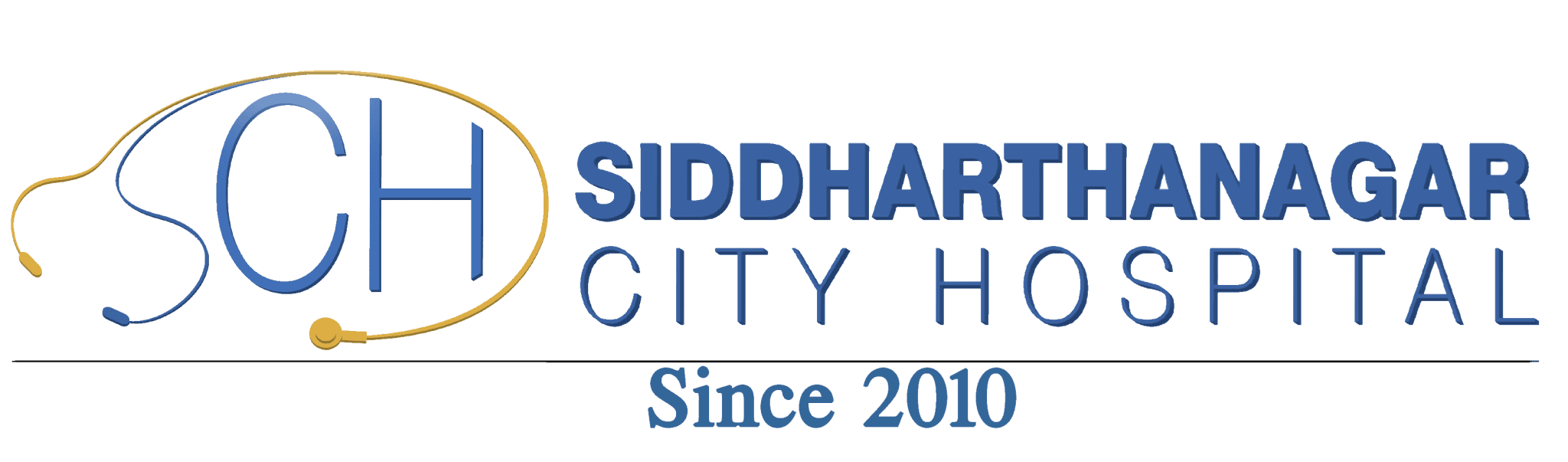 City Hospital – City Hospital